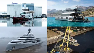 The biggest yachting news stories of January 2026